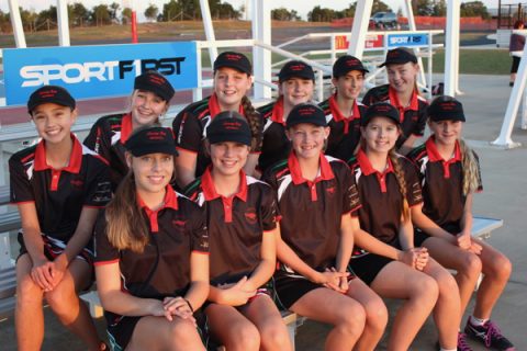 Hervey Bay Netball Association Ltd. | Netball Hervey Bay | Play. Coach ...